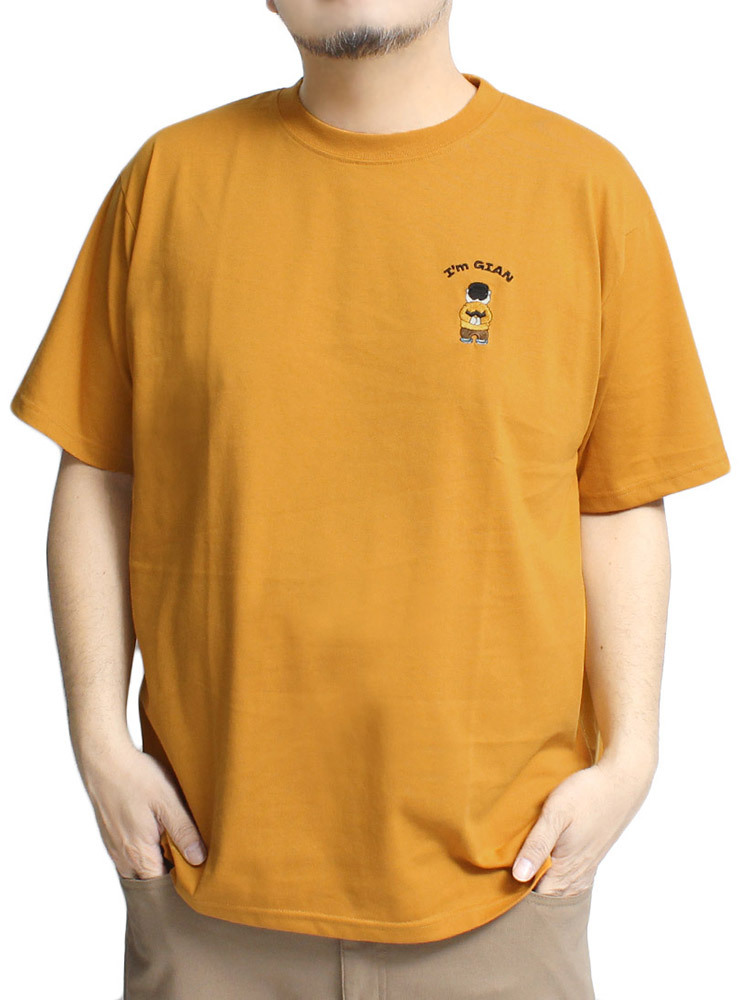 Yahoo!オークション - 【新品】 3L イエロー [I'm Doraemon] ドラえも...