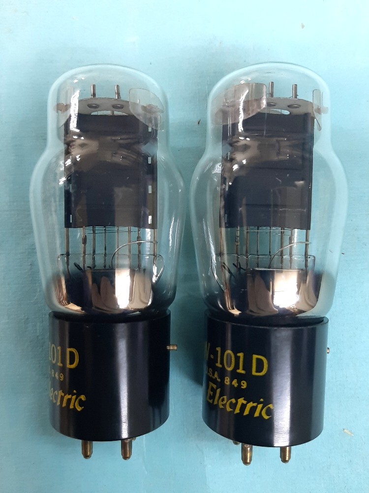 Yahoo!オークション - 即決あり 未使用 WE 101D JAN-CW-101D 軍箱 同一...