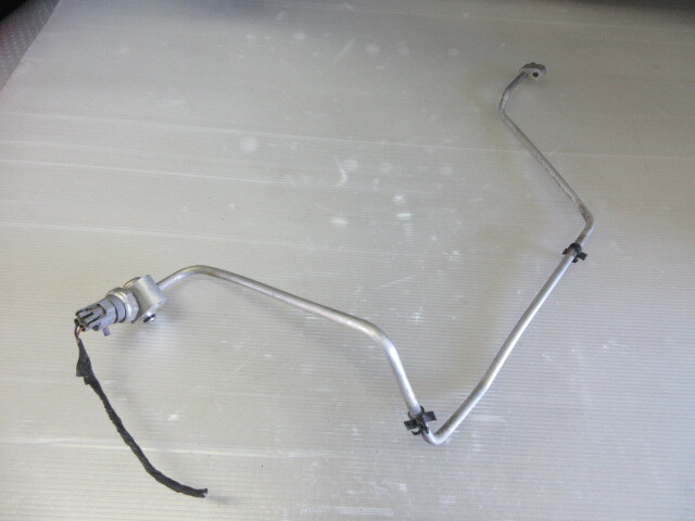 Yahoo!オークション - ジムニー JA22W 純正 エアコンパイプ 95734-83C...