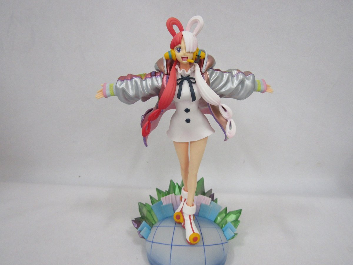 1円スタート 一番くじ ワンピース ONE PIECE ラストワン賞 白 1円スタート 一番くじ ワンピース ONE PIECE ラストワン賞 白
