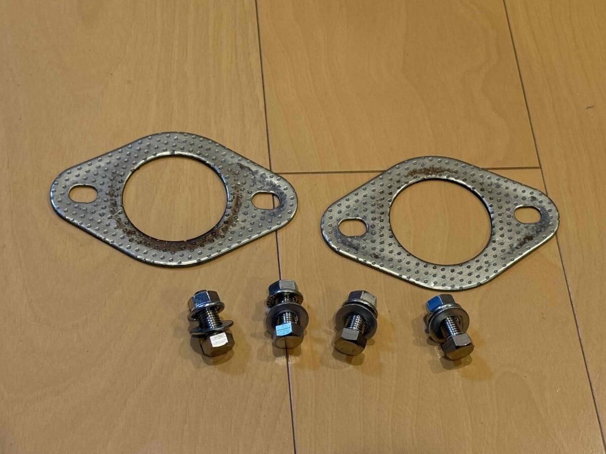 Yahoo!オークション - スバル レヴォーグ VN5用 ガナドールマフラー VR...