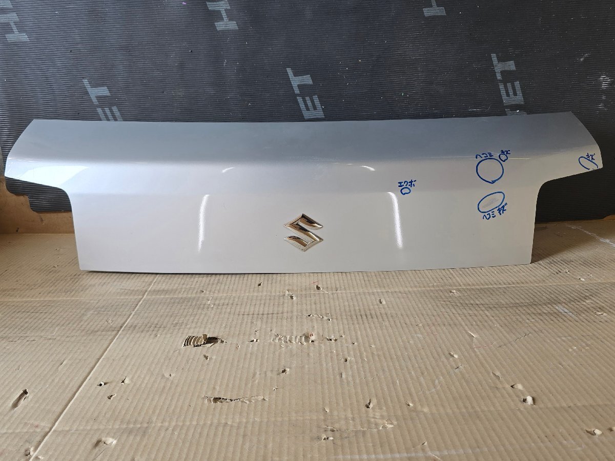 Yahoo!オークション - A3476 H28年 DA17V エブリィ 特別仕様車 PAリミ...