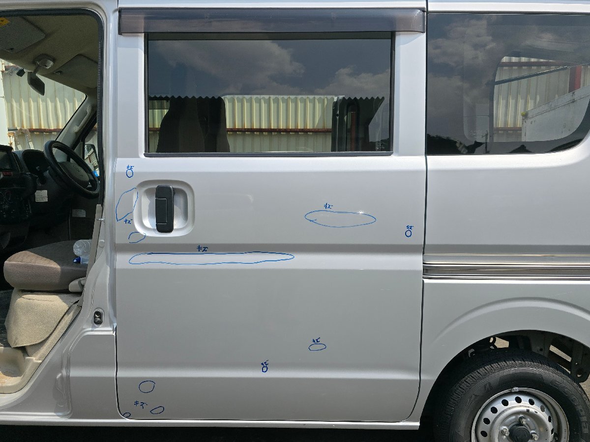 Yahoo!オークション - A3483 H28年 DA17V エブリイ 特別仕様車 PAリミ...