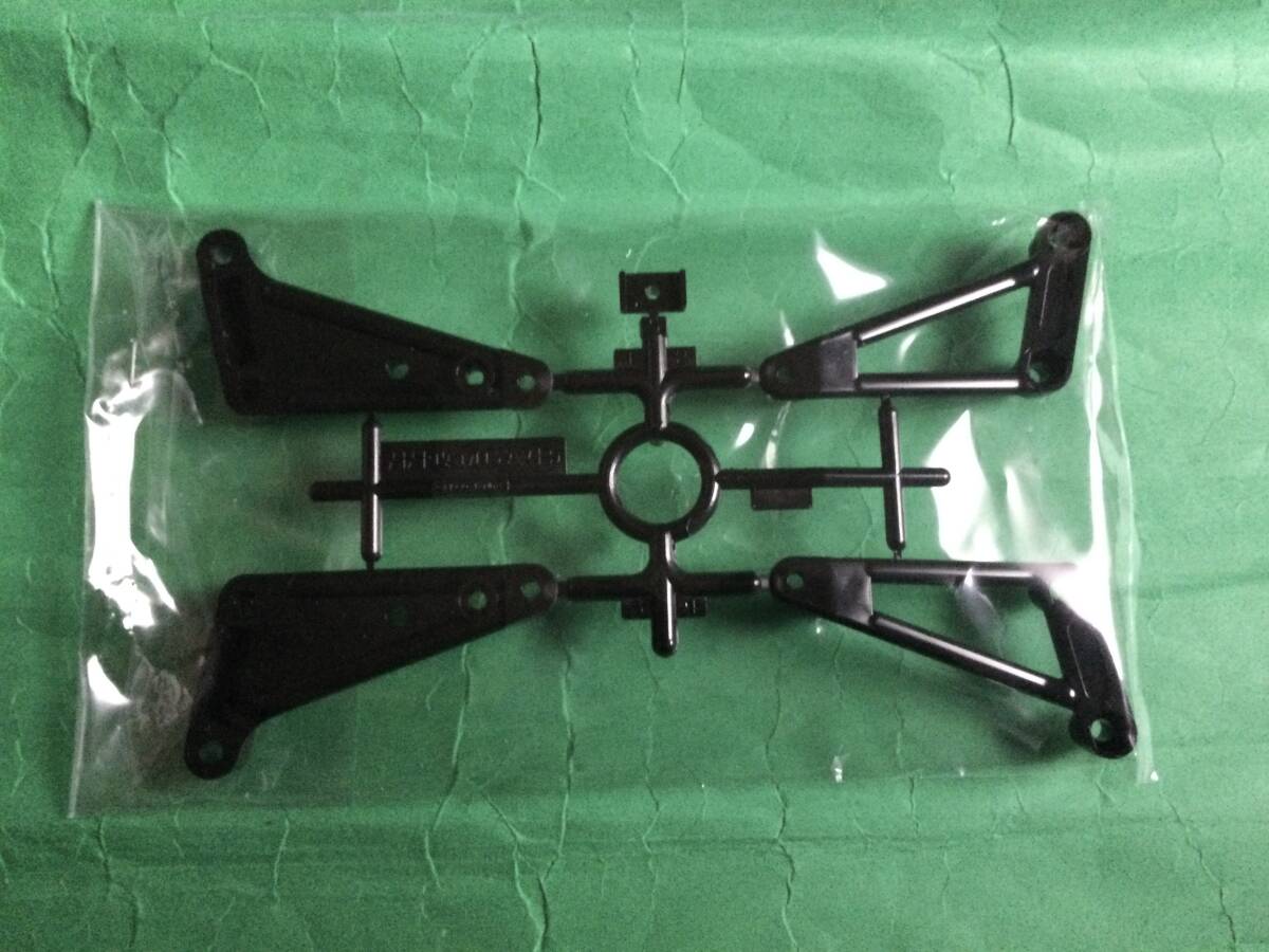 Yahoo!オークション - タミヤ ポルシェ956 C11 フロントアーム 新品