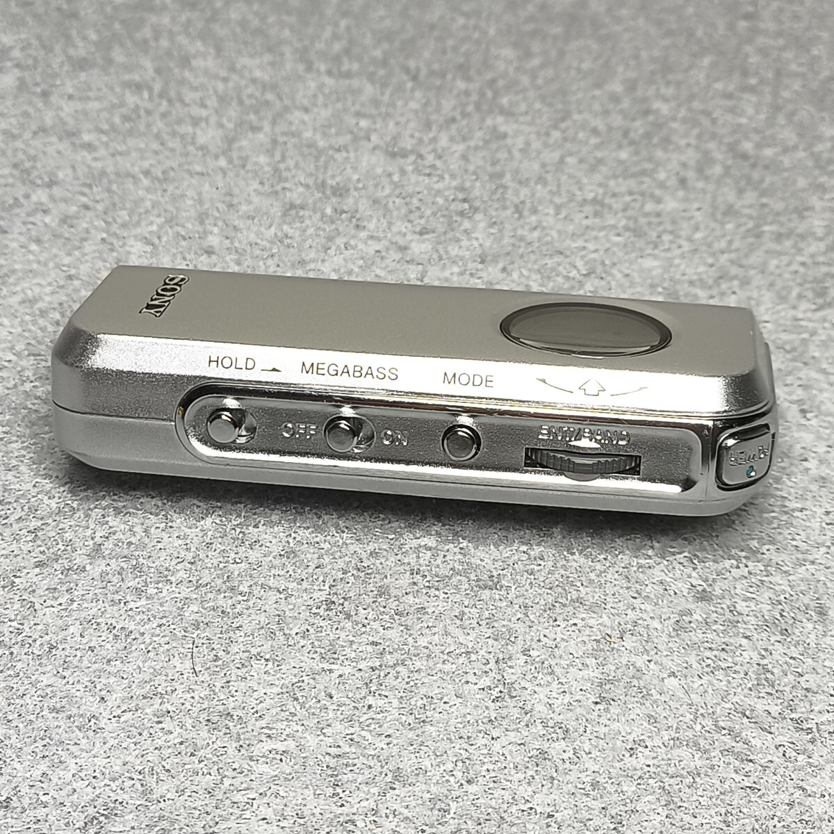 Yahoo!オークション - SONY ソニー SRF-M98 PLLシンセサイザーラジオ ...