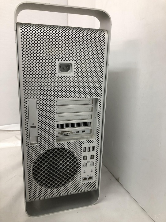 Yahoo!オークション - Apple Mac Pro A1289 Mid 2010 Xeon E5620 メモ...
