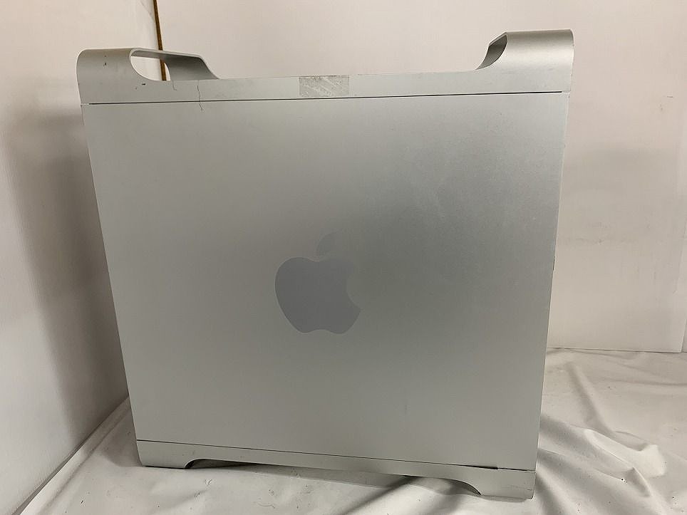 Yahoo!オークション - Apple Mac Pro A1289 デスクトップPC ジャンク ...