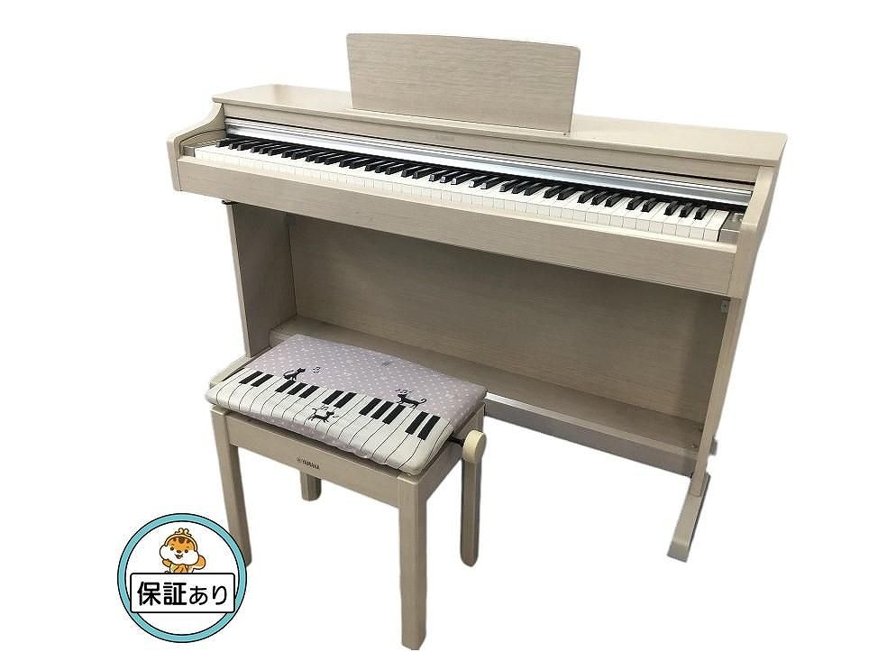 Yahoo!オークション - YAMAHA ヤマハ 電子ピアノ アリウス YDP-163 201...