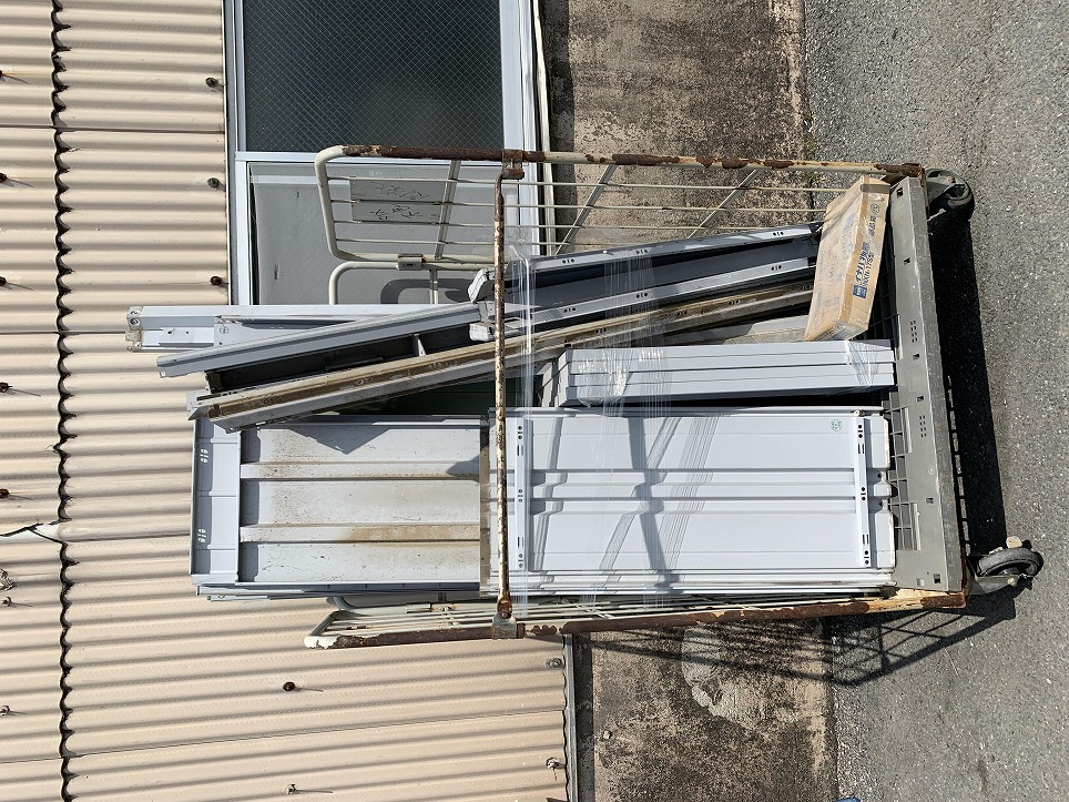 Yahoo!オークション - イナバ 物置 ネクスタ NXN-17S H2020 W1890 D109...