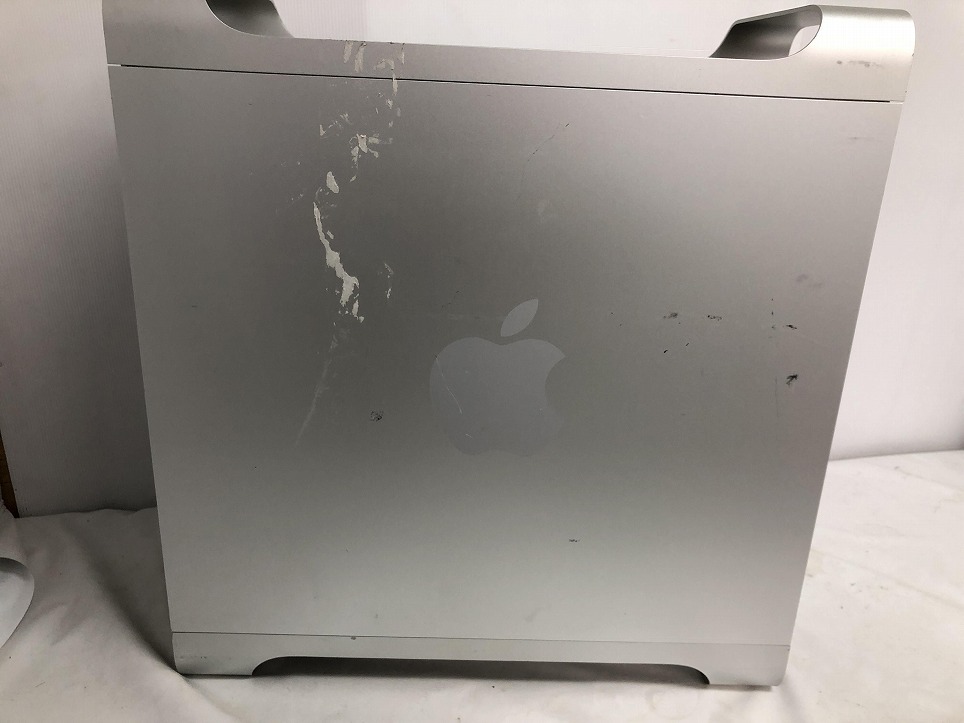 Yahoo!オークション - Apple Mac Pro A1289 Mid 2012 Xeon E5645 メモ...
