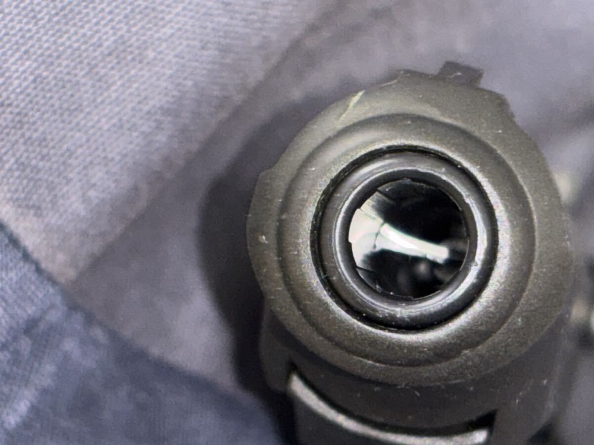 Yahoo!オークション - マルシン ワルサーPP HW 未発火