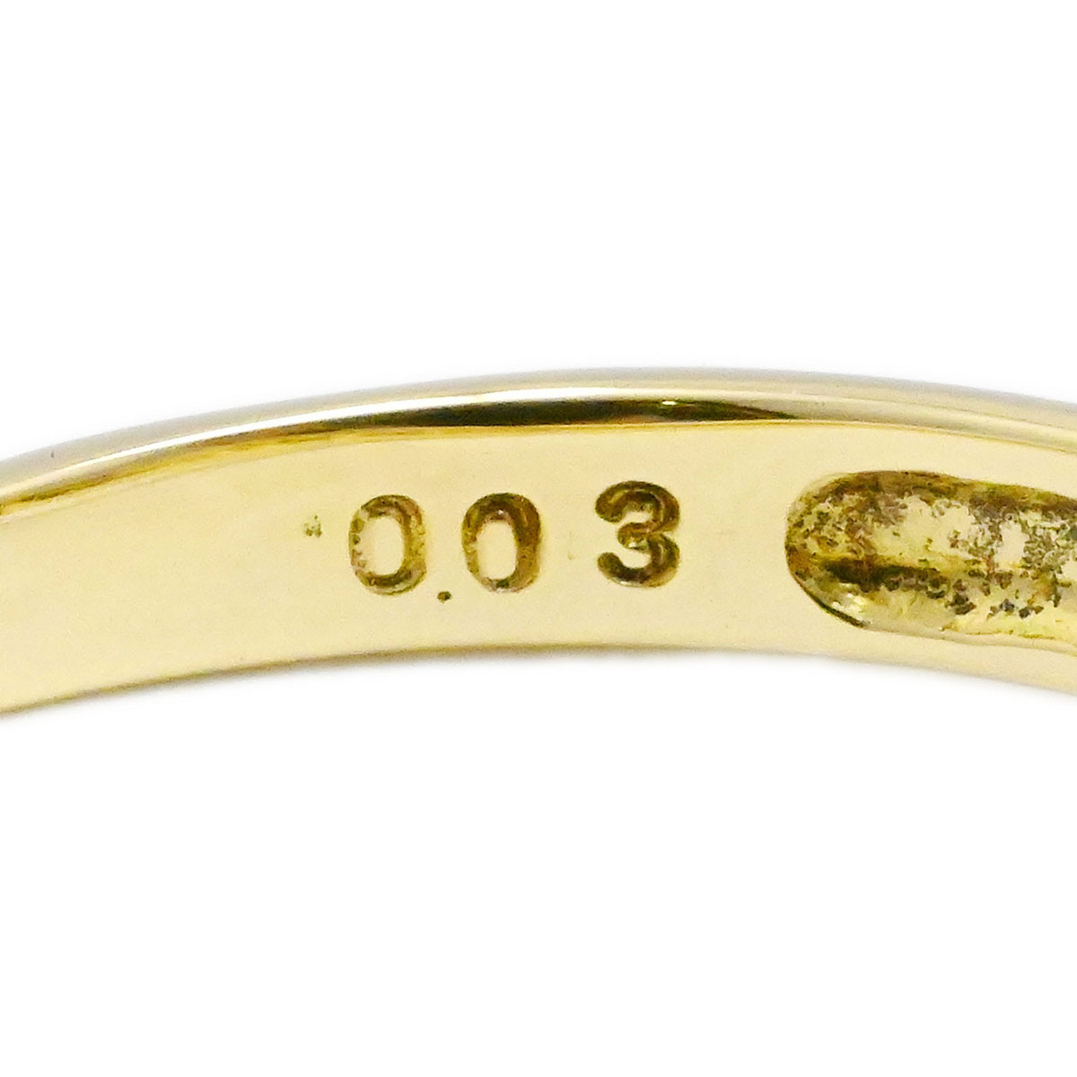 Yahoo!オークション - タサキ TASAKI TASAKI K18YG PT900 イエローゴー...