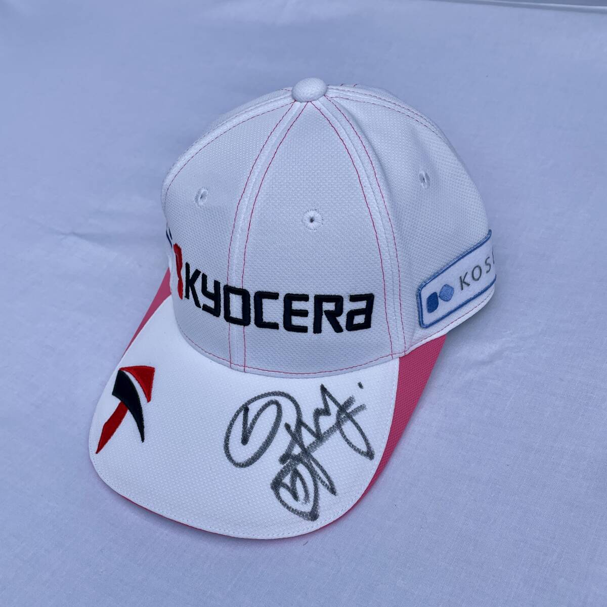 Yahoo!オークション - #48【KKT杯バンテリンレディスオープン チャリテ...