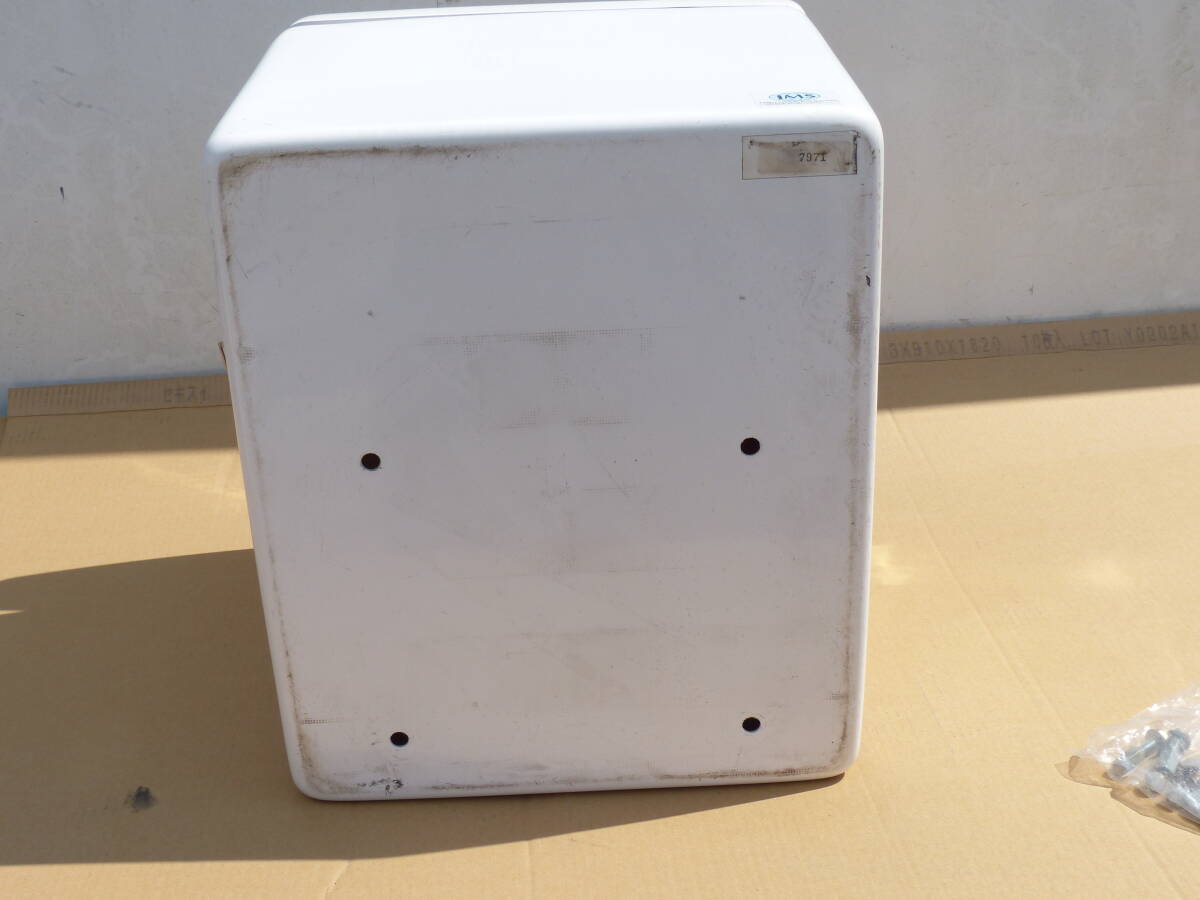 Yahoo!オークション - JMS ボックス 分厚いFRP 確かな日本ブランド リ...