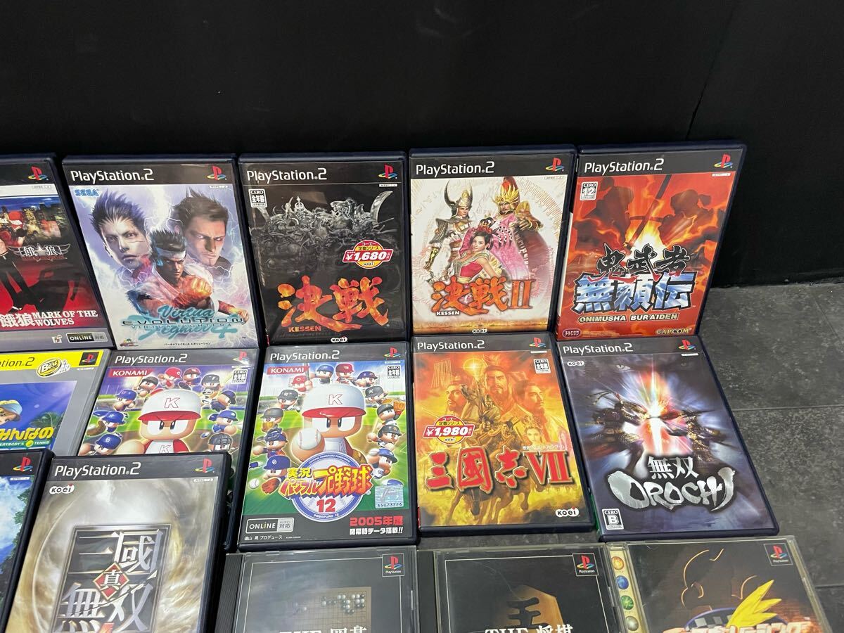 Yahoo!オークション - プレイステーション ゲーム まとめ 計58本 PS3 2...