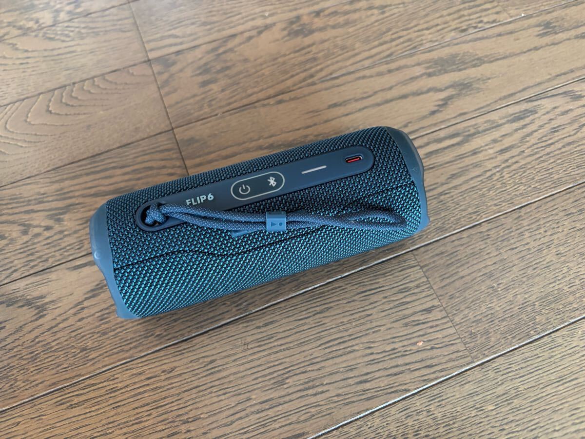 Yahoo!オークション - JBL FLIP6 JBL