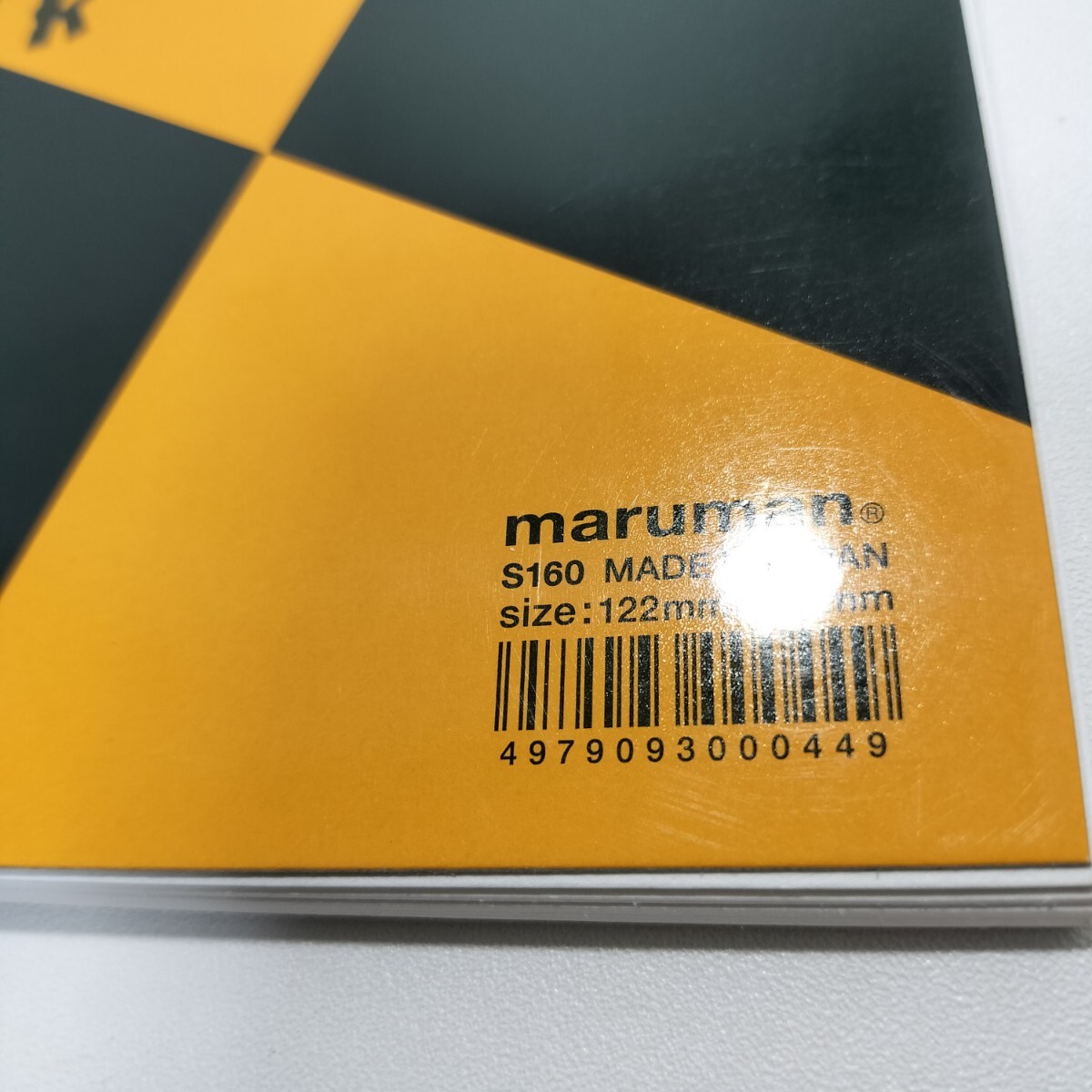 Yahoo!オークション - マルマン スケッチブック B6 図案シリーズ 画用...