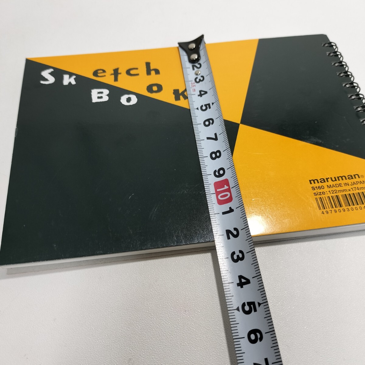 Yahoo!オークション - マルマン スケッチブック B6 図案シリーズ 画用...