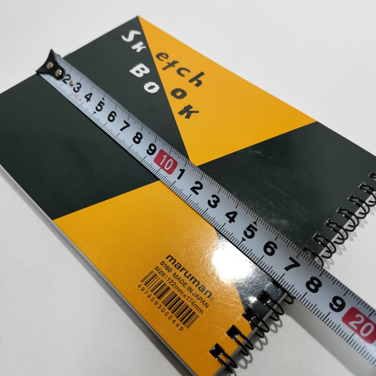 Yahoo!オークション - マルマン スケッチブック B6 図案シリーズ 画用...