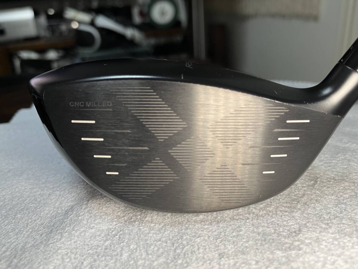 Yahoo!オークション - プロギア RS RSX MAX ドライバー 10.5 SR Diaman...