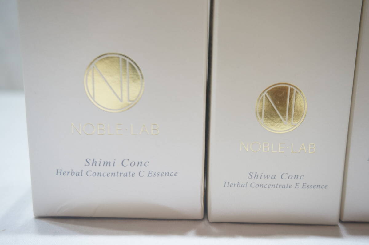 Yahoo!オークション - 【1903A】5点セット 三井コスメティックス/ノー...