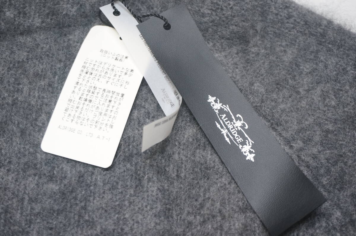 Yahoo!オークション - 【1903A】タグ付き ALDRIDGE トップス アルドリ...