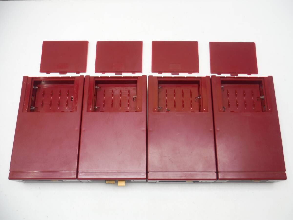 Yahoo!オークション - ジャンク FC FCD ファミコン ディスクシステム ...