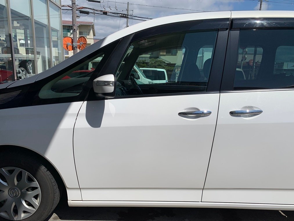 Yahoo!オークション - 『psi』 マツダ CCEFW ビアンテ 左フロントドア ...