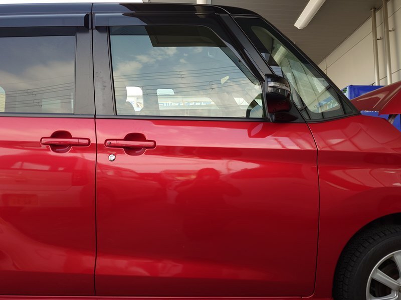 Yahoo!オークション - 『psi』 日産 B21A デイズルークス ハイウェイス...