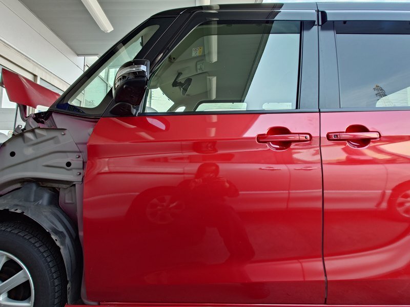 Yahoo!オークション - 『psi』 日産 B21A デイズルークス ハイウェイス...