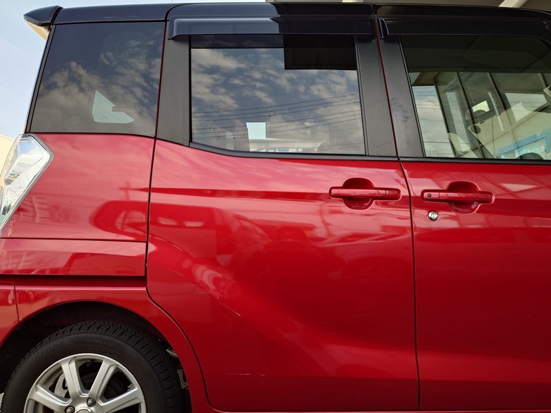 Yahoo!オークション - 『psi』 日産 B21A デイズルークス ハイウェイス...