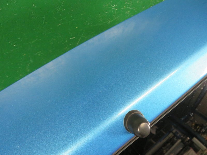 Yahoo!オークション - 『psi』 ホンダ GE6 フィット バックドア リアゲ...