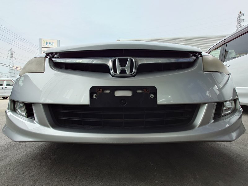 Yahoo!オークション - 『psi』 ホンダ FD3 シビック ハイブリッド フロ...