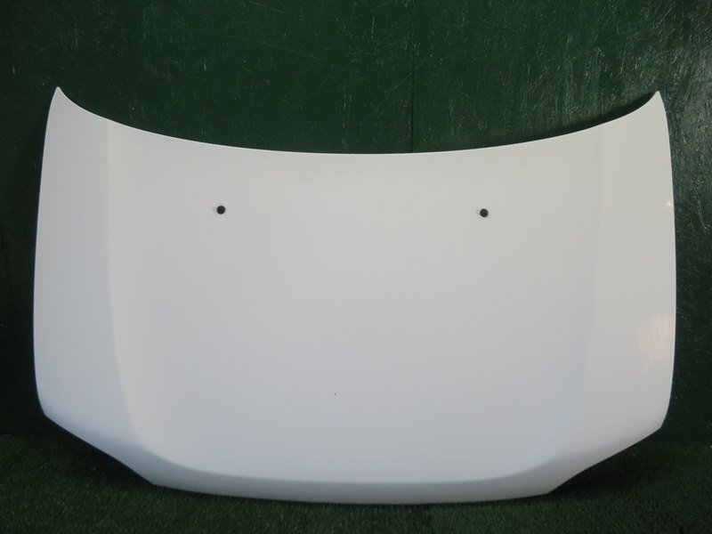 Yahoo!オークション - 『psi』 スバル RA1 プレオ ボンネット 51E ホワ...