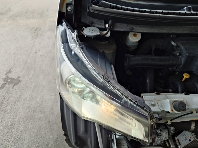 Yahoo!オークション - 『psi』 日産 B21W デイズ ハイウェイスター 右...