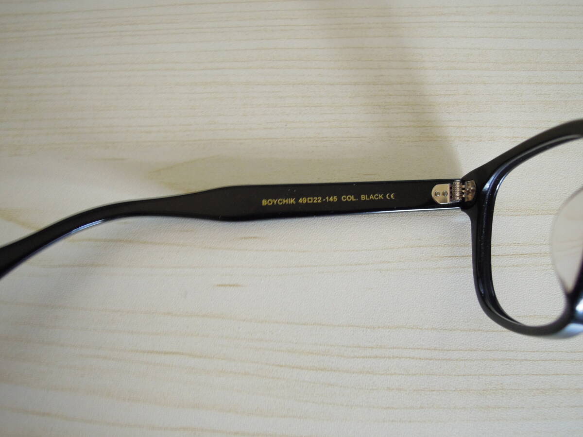 Yahoo!オークション - 人気作 高級 MOSCOT モスコット・ BOYCHIK ・ 49...