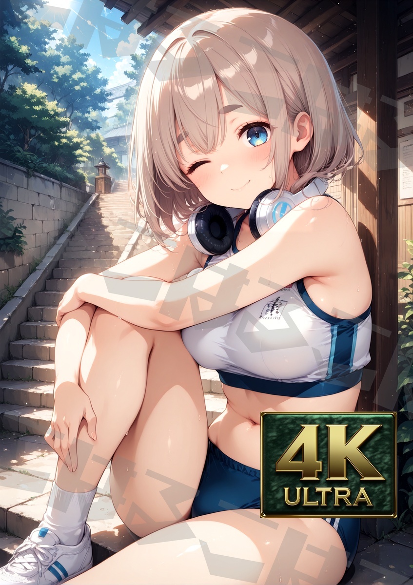 Yahoo!オークション - オリジナル 美女 A4 アート コスプレ イラスト ...