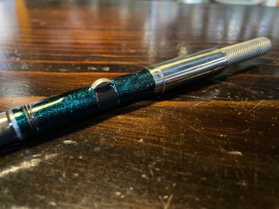 Yahoo!オークション - ブライトリバー HOGAN ＃2565 BLガイド仕様