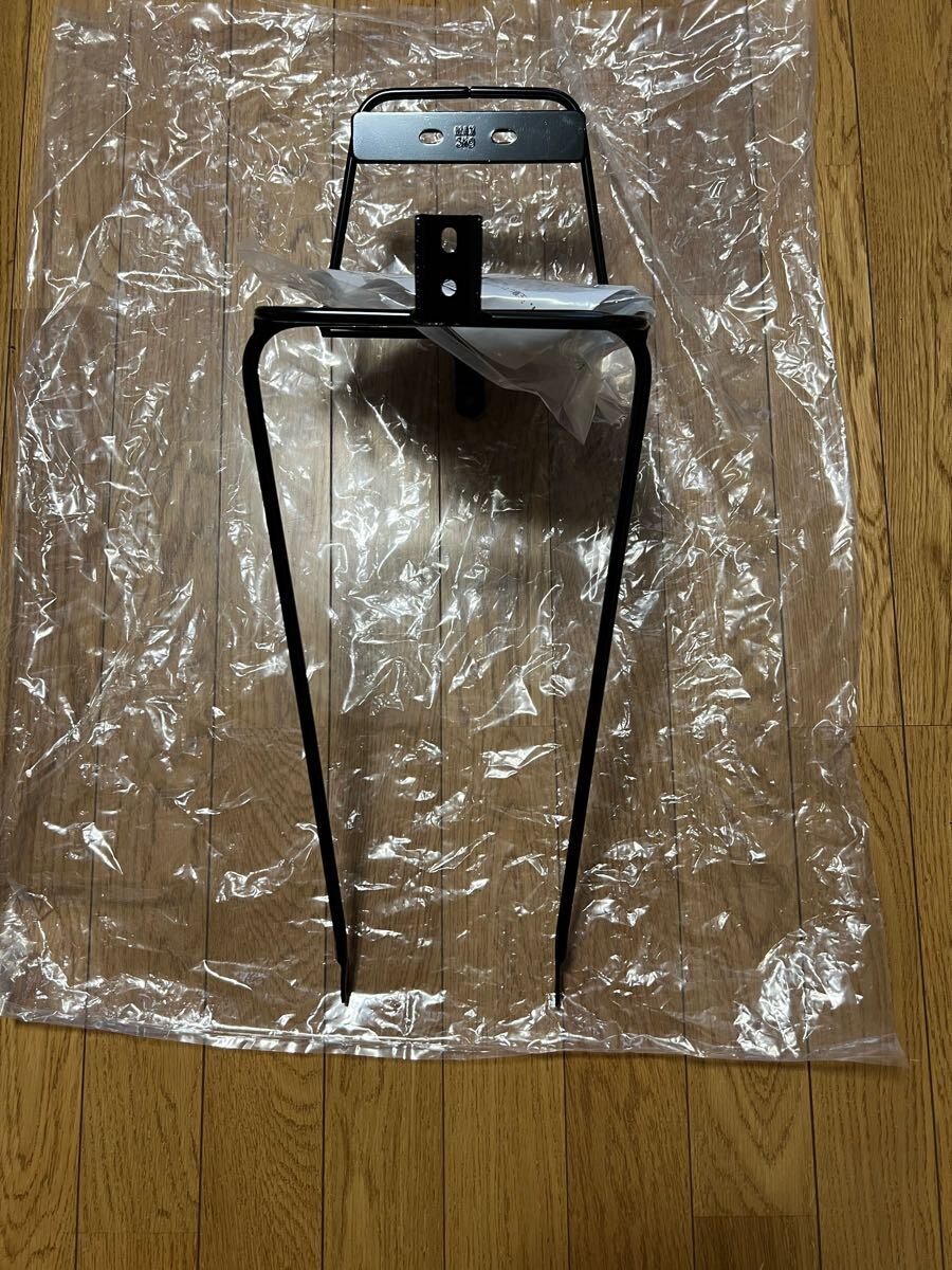 Yahoo!オークション - ブリヂストン TB1-e 用 フロントキャリア