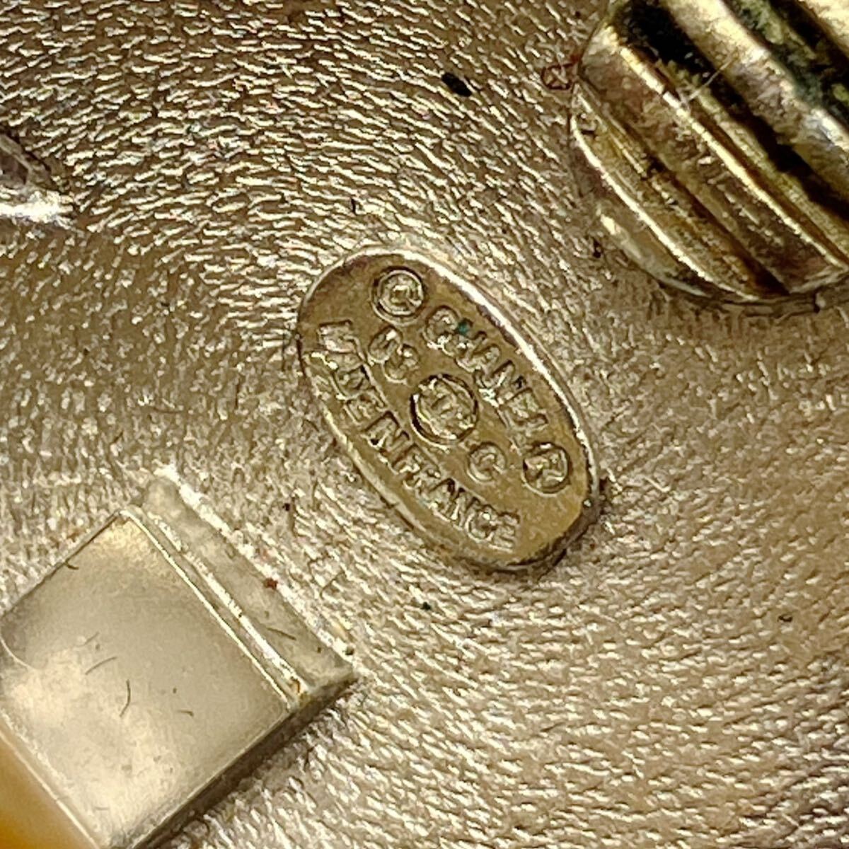 良品】シャネル CHANEL 03C ココマーク カメリア フラワー 良品】シャネル CHANEL 03C ココマーク カメリア フラワー