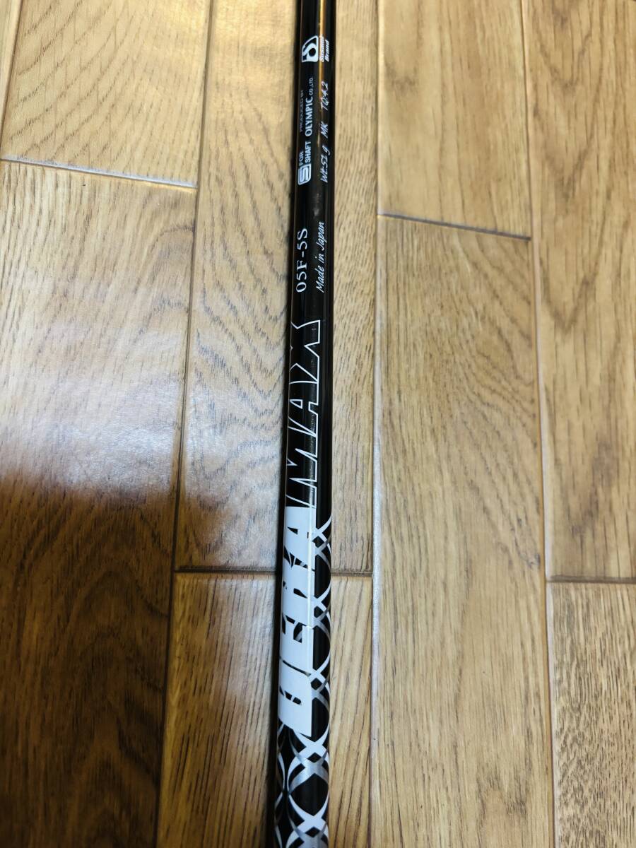 Yahoo!オークション - DERAMAX デラマックス FW用 05F-5S