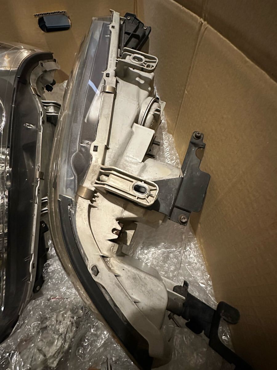 Yahoo!オークション - DC2 DC1 インテグラ タイプR 98spec ヘッドライ...