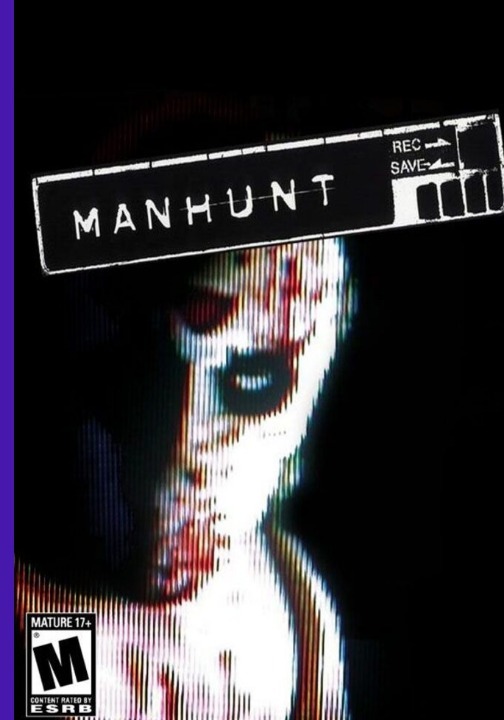 Yahoo!オークション - 即決 Manhunt 日本語未対応