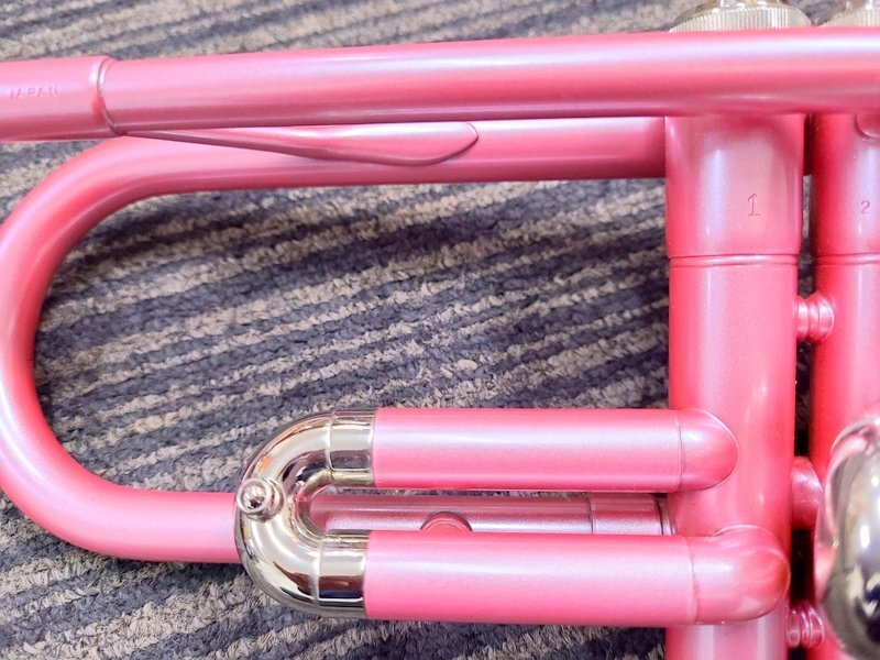 Yahoo!オークション - YAMAHA YTR-200 トランペット ヤマハ ケース付き...