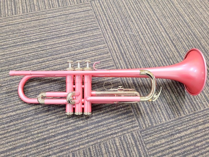 Yahoo!オークション - YAMAHA YTR-200 トランペット ヤマハ ケース付き...