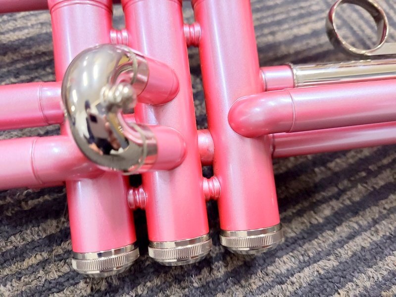 Yahoo!オークション - YAMAHA YTR-200 トランペット ヤマハ ケース付き...