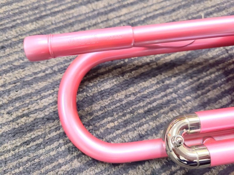 Yahoo!オークション - YAMAHA YTR-200 トランペット ヤマハ ケース付き...