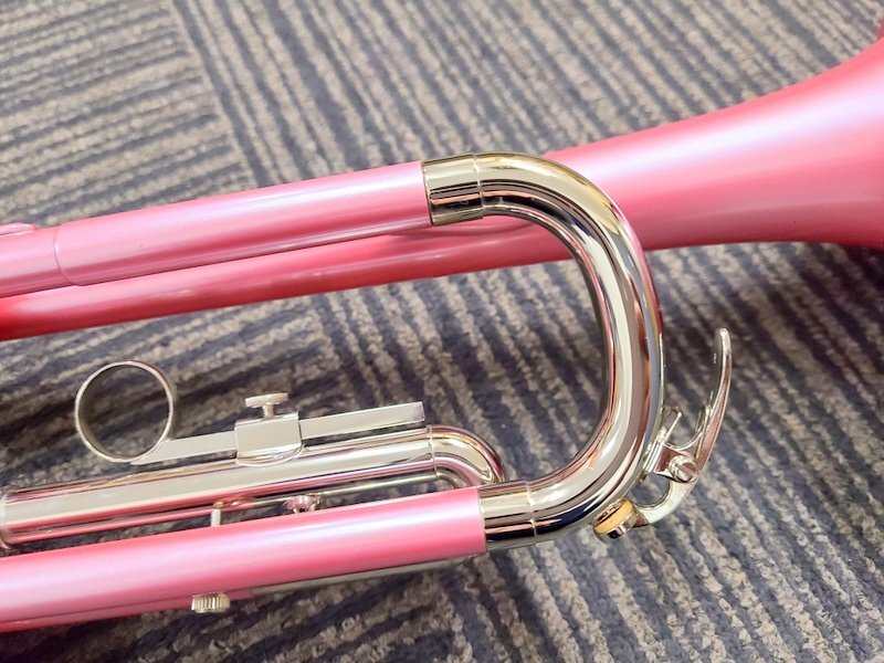 Yahoo!オークション - YAMAHA YTR-200 トランペット ヤマハ ケース付き...