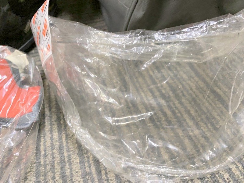 Yahoo!オークション - BELL M5XJ CARBON ヘルメット L59~60cm カーボン...