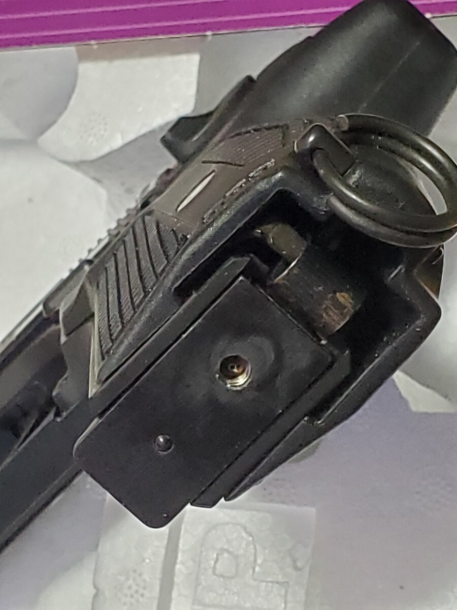 Yahoo!オークション - KSC マカロフpmg ガスブローバック